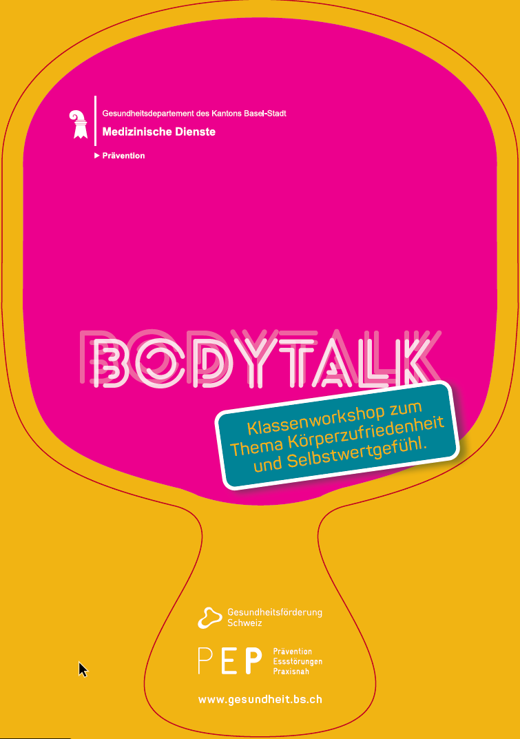 «BodyTalk»